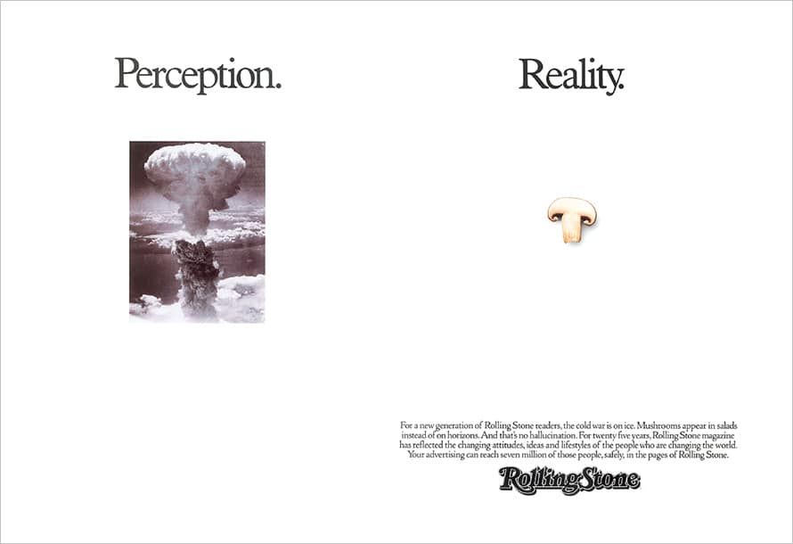 Reality, our Perception or just and Illusion?